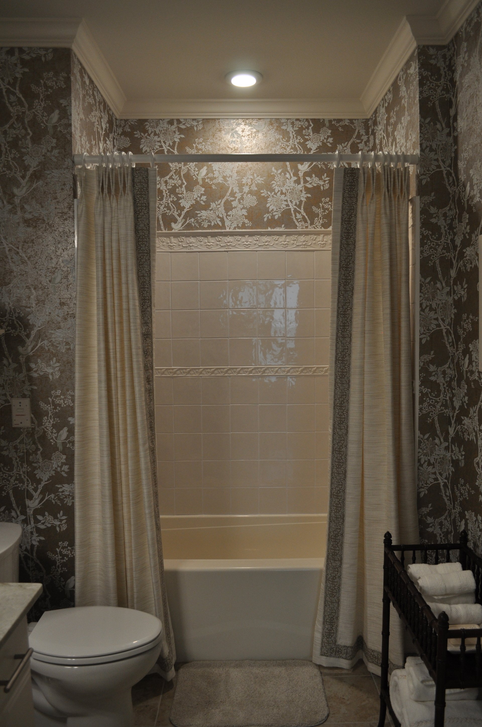 Custom Drapery | Custom Window Wear & Design Solutions
