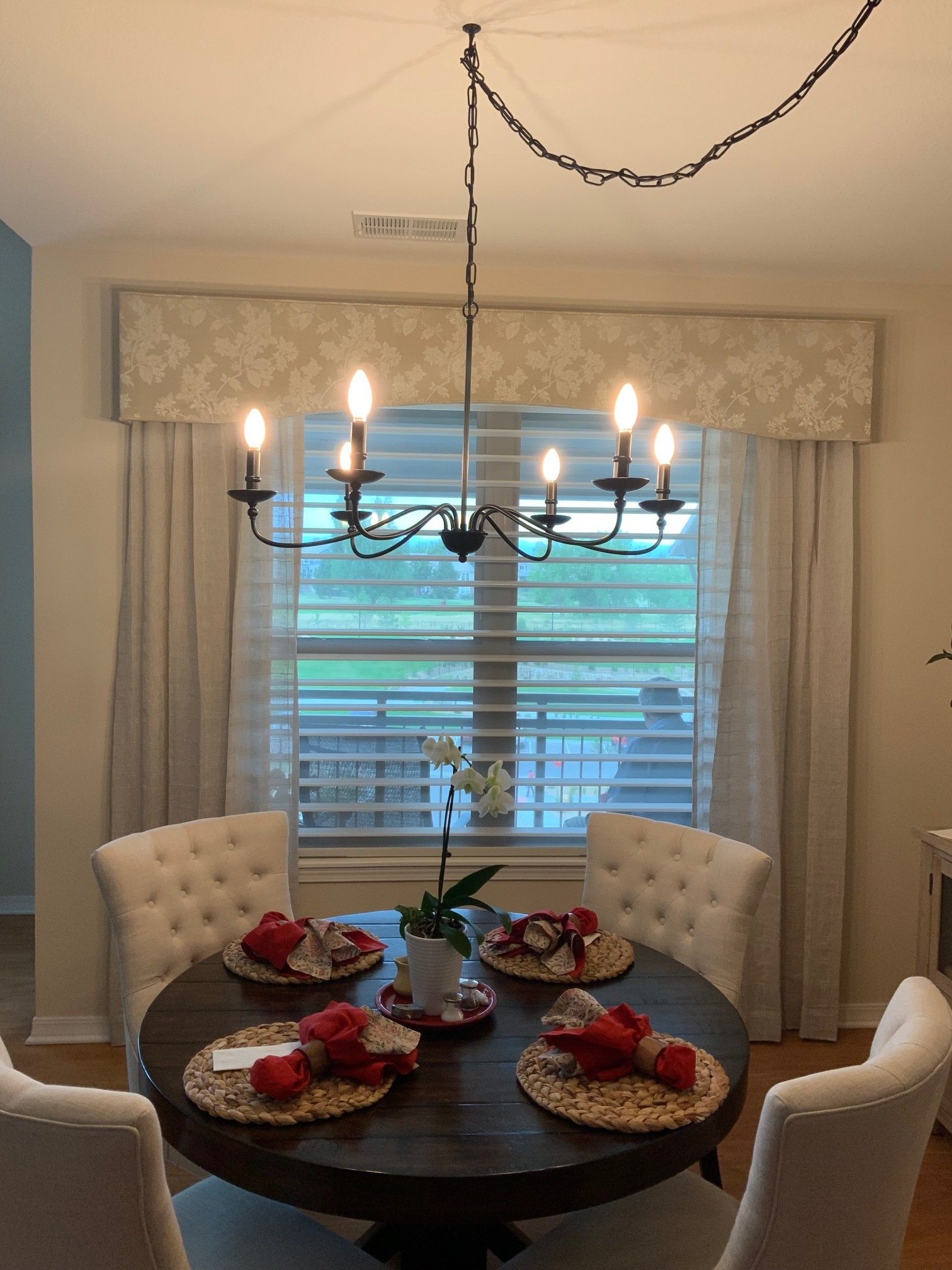 Home | Custom Window Wear & Design Solutions