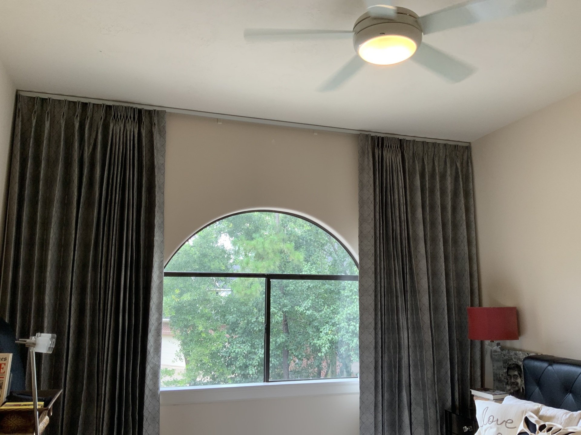 Custom Drapery | Custom Window Wear & Design Solutions
