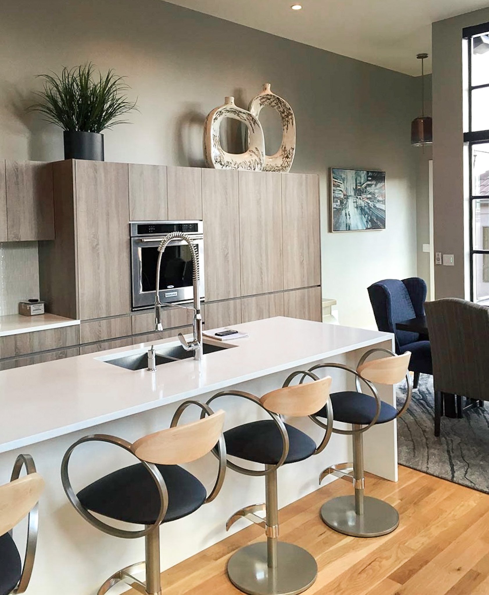 Portfolio | Custom Window Wear & Design Solutions