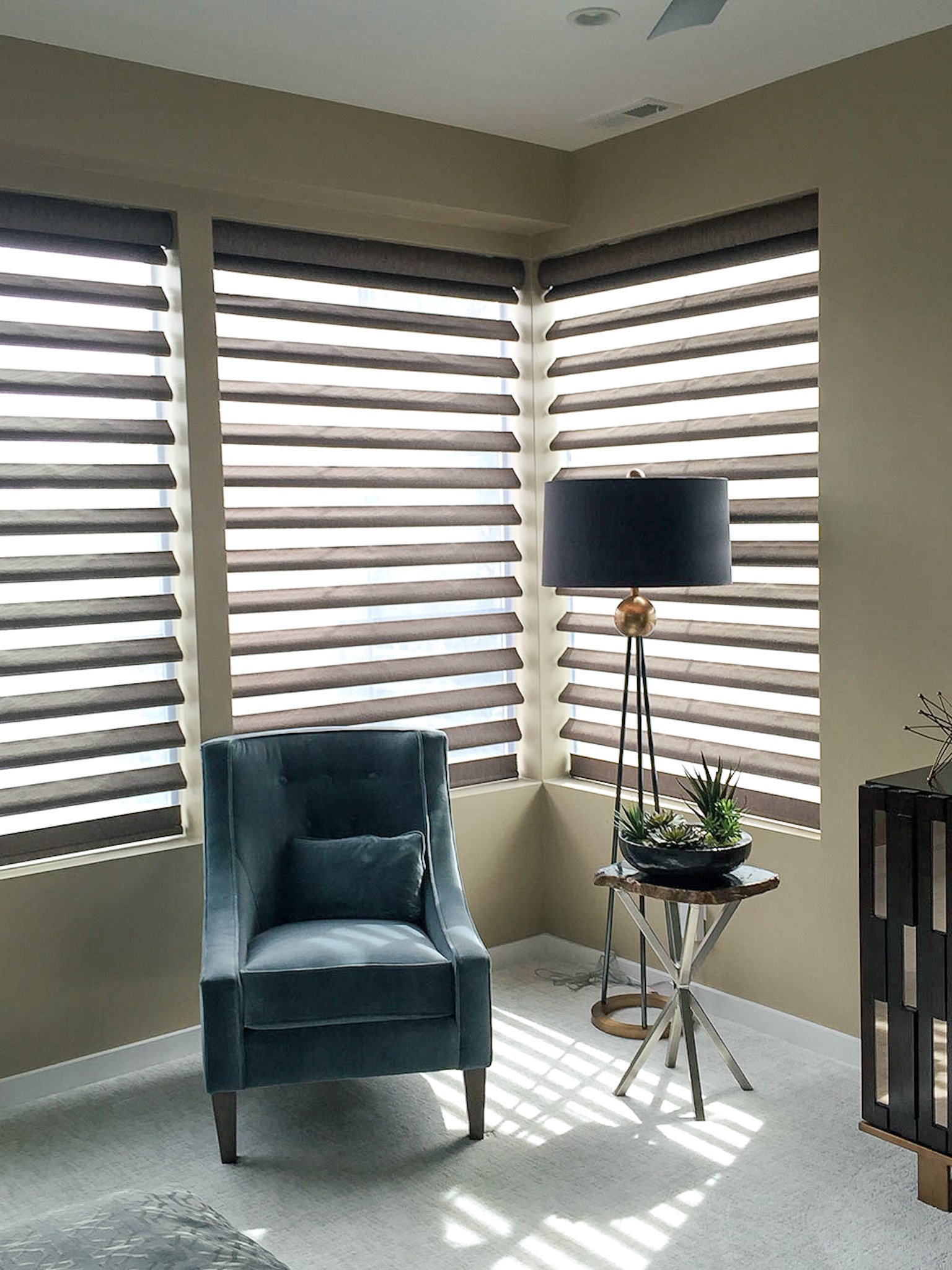 Portfolio | Custom Window Wear & Design Solutions