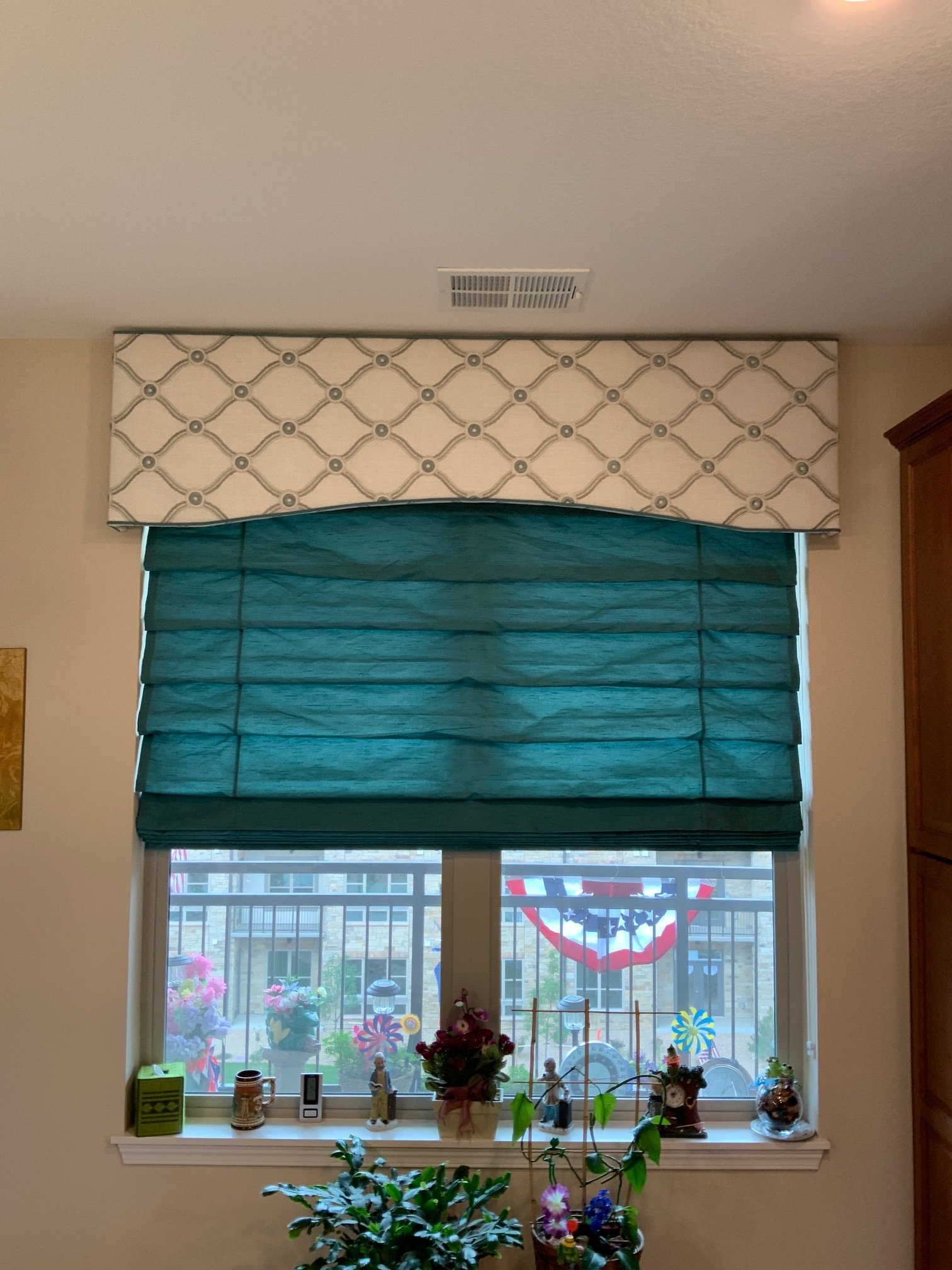 Custom Drapery | Custom Window Wear & Design Solutions