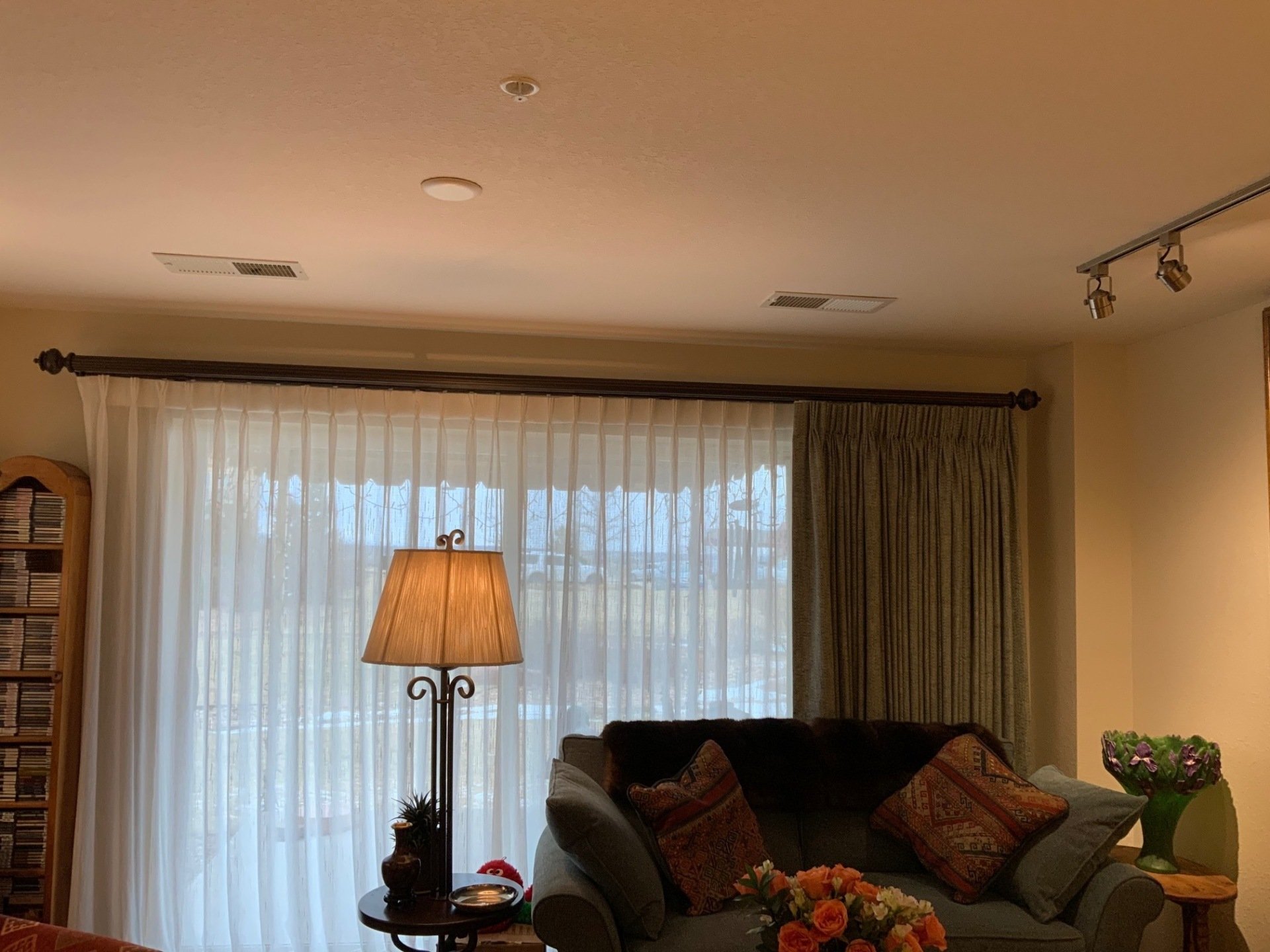 Custom Drapery | Custom Window Wear & Design Solutions