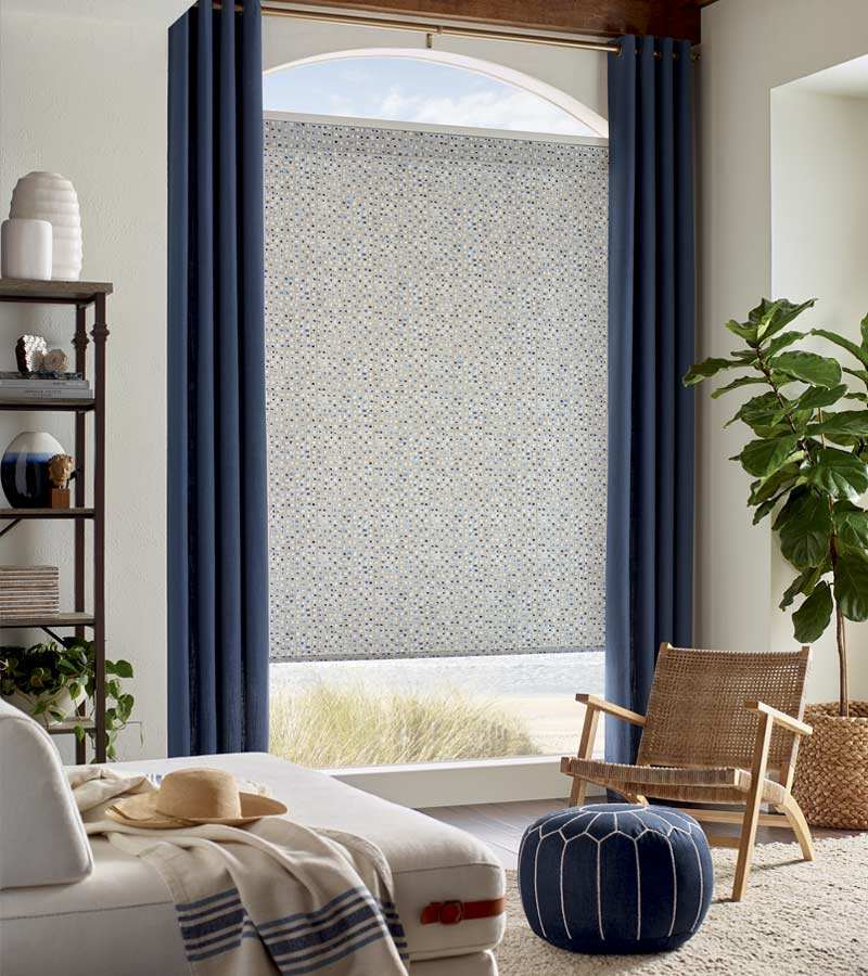 Shades | Custom Window Wear & Design Solutions