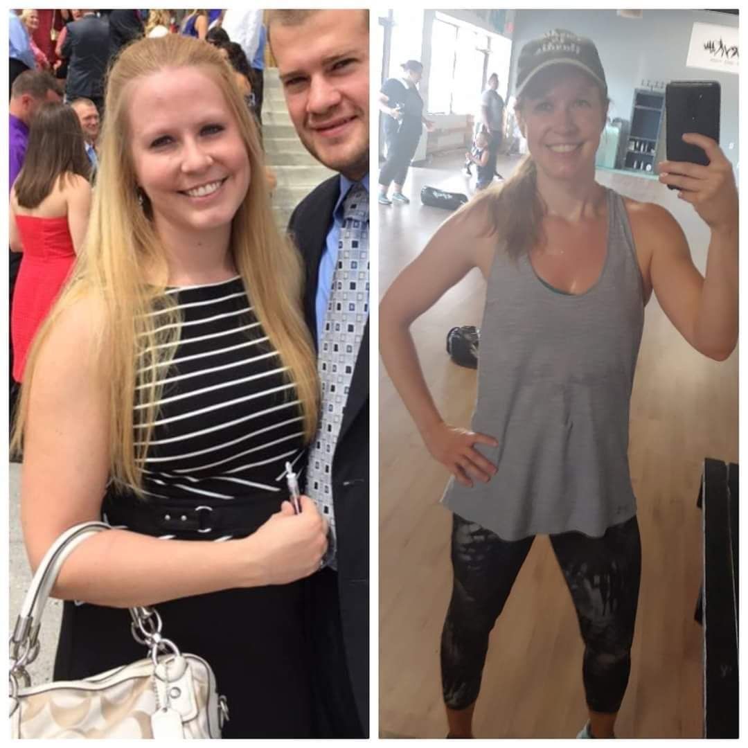 Sustainable Fitness Results | STRYKE FITNESS