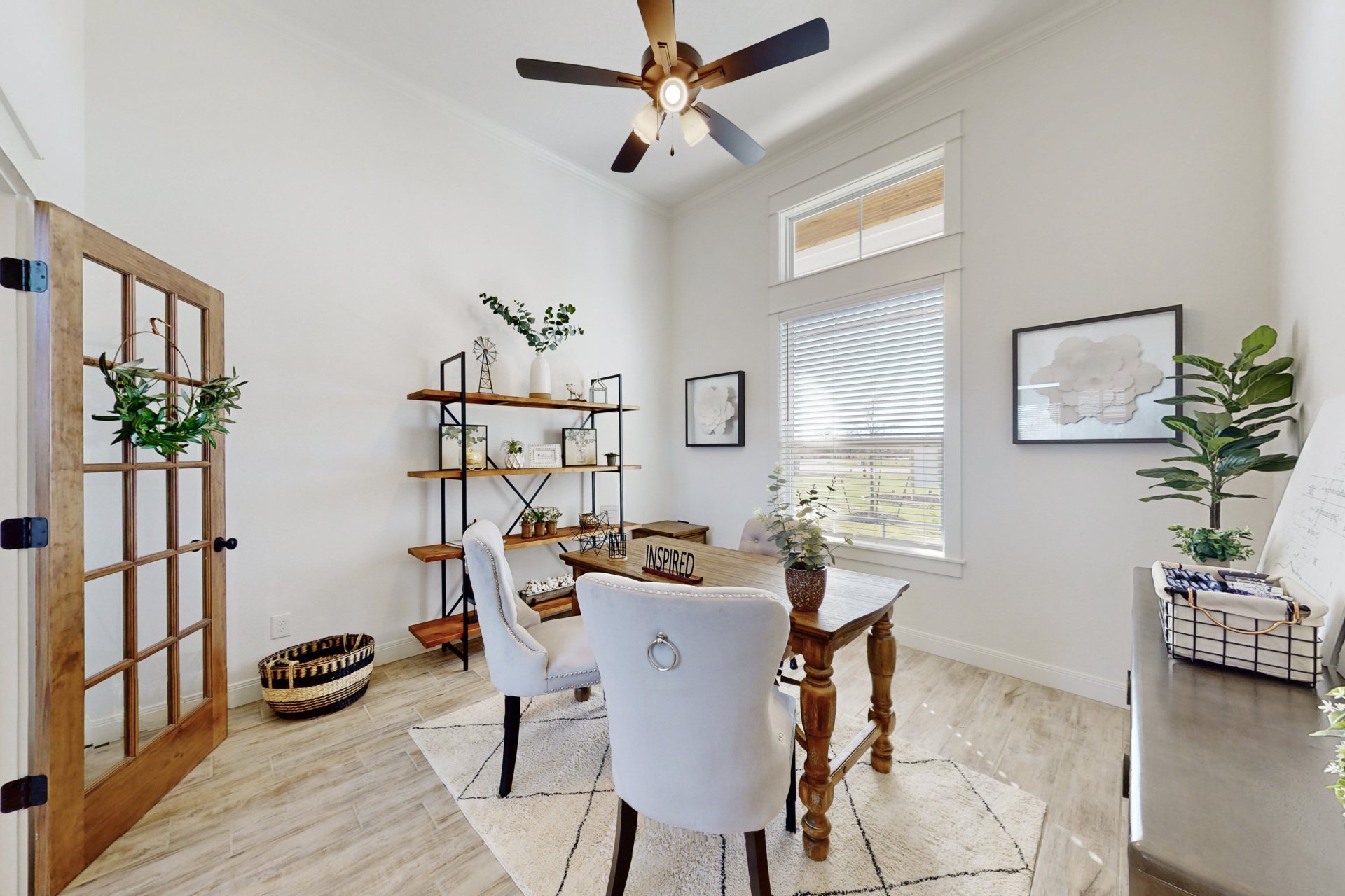 The Corbin Hunter Gallery