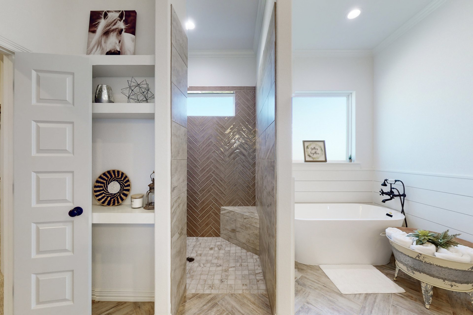 The Corbin Hunter Gallery