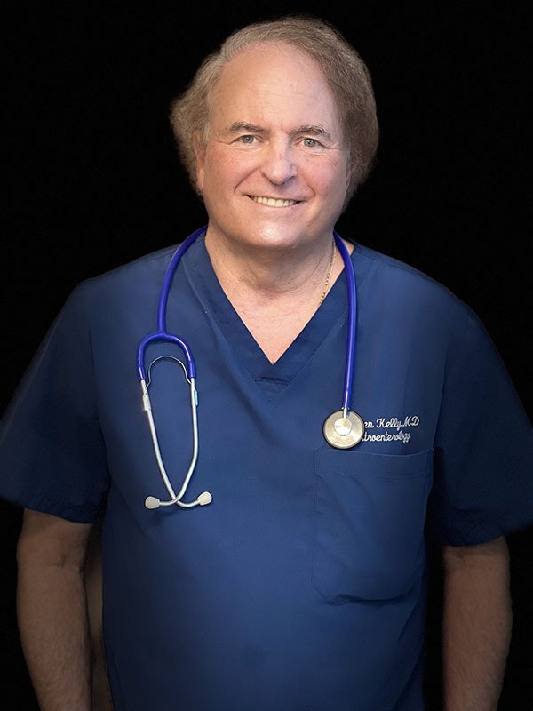 Gastroenterologists Conroe-Woodlands, Texas | Stephen Kelly MD