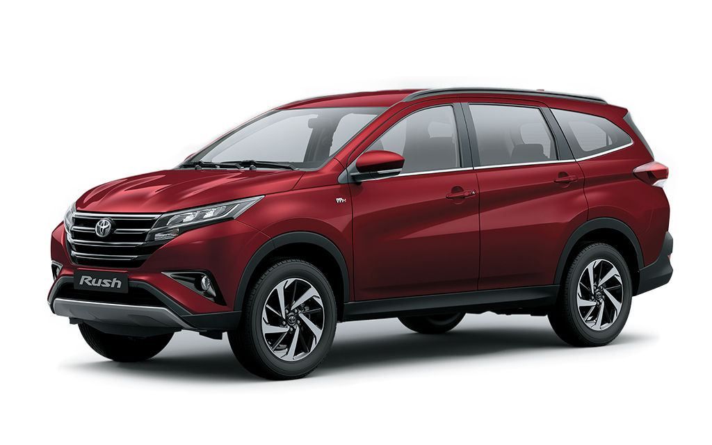 Car Rental Palawan (Rent, ride, revel–Puerto Princesa on another level