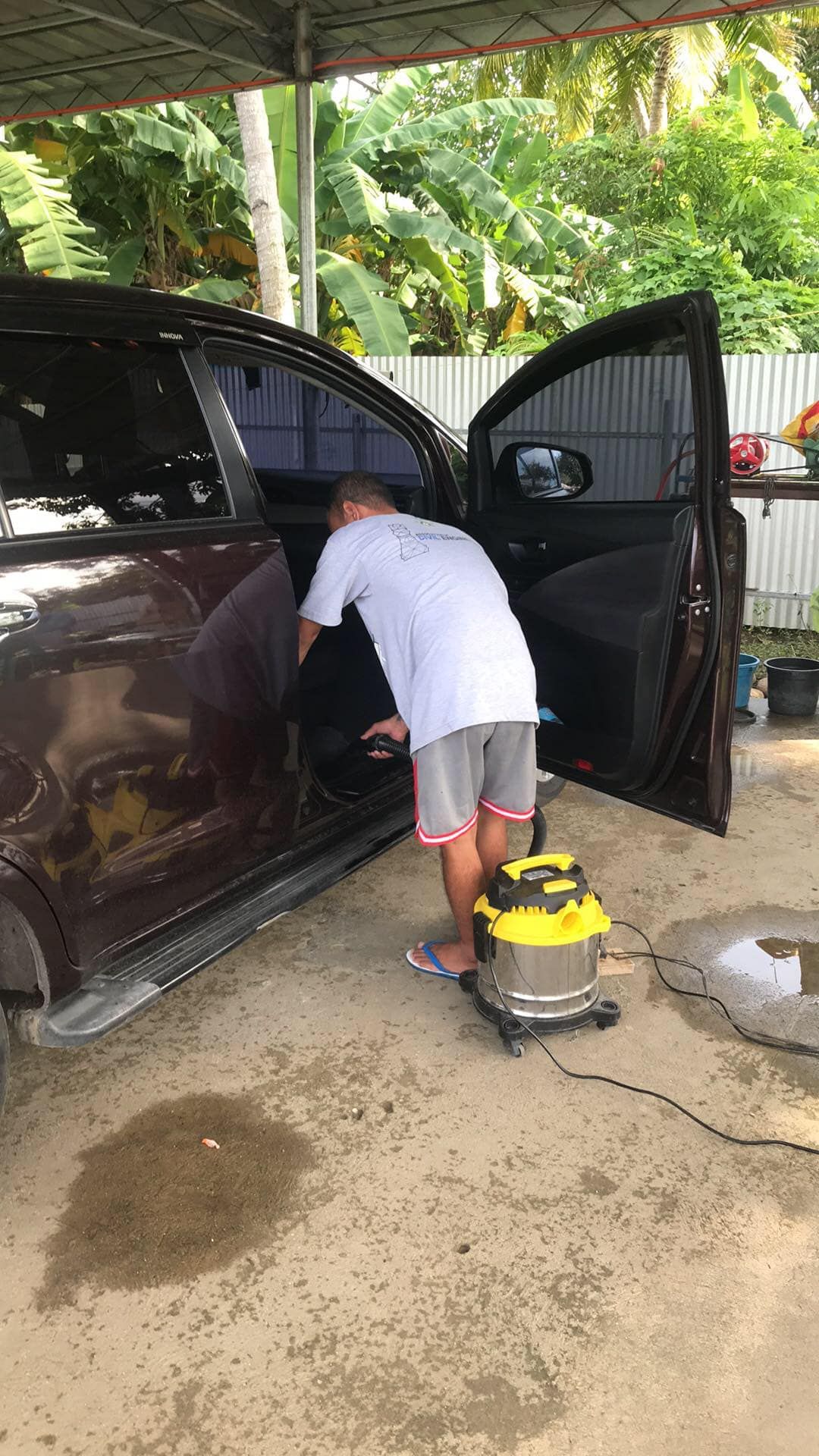 Ready for the Road Exploring Palawan's Scenic Routes