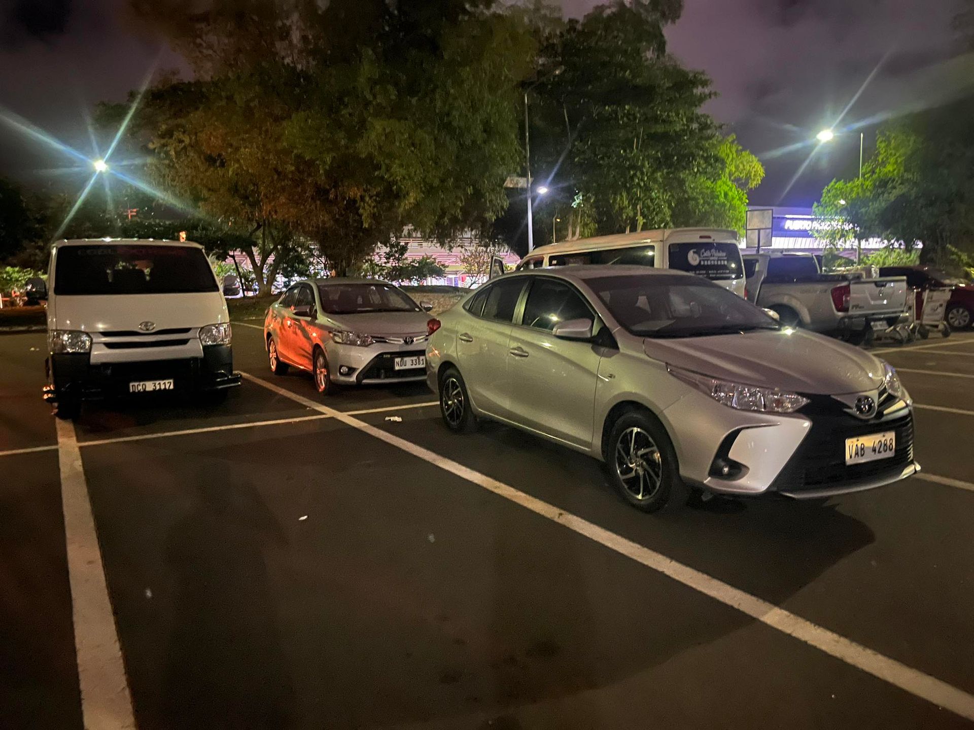 Happy New Year 2024 Explore Palawan with Premier Car Rentals