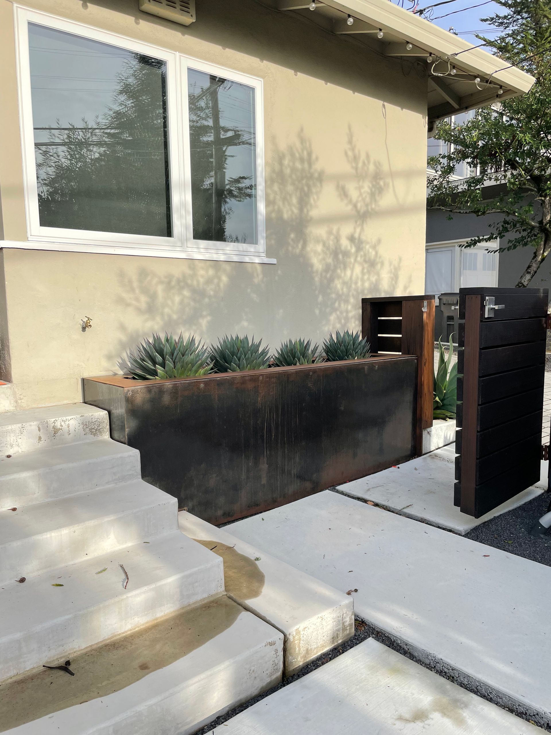 Landscape Design | Concord, CA | J & M Landscape