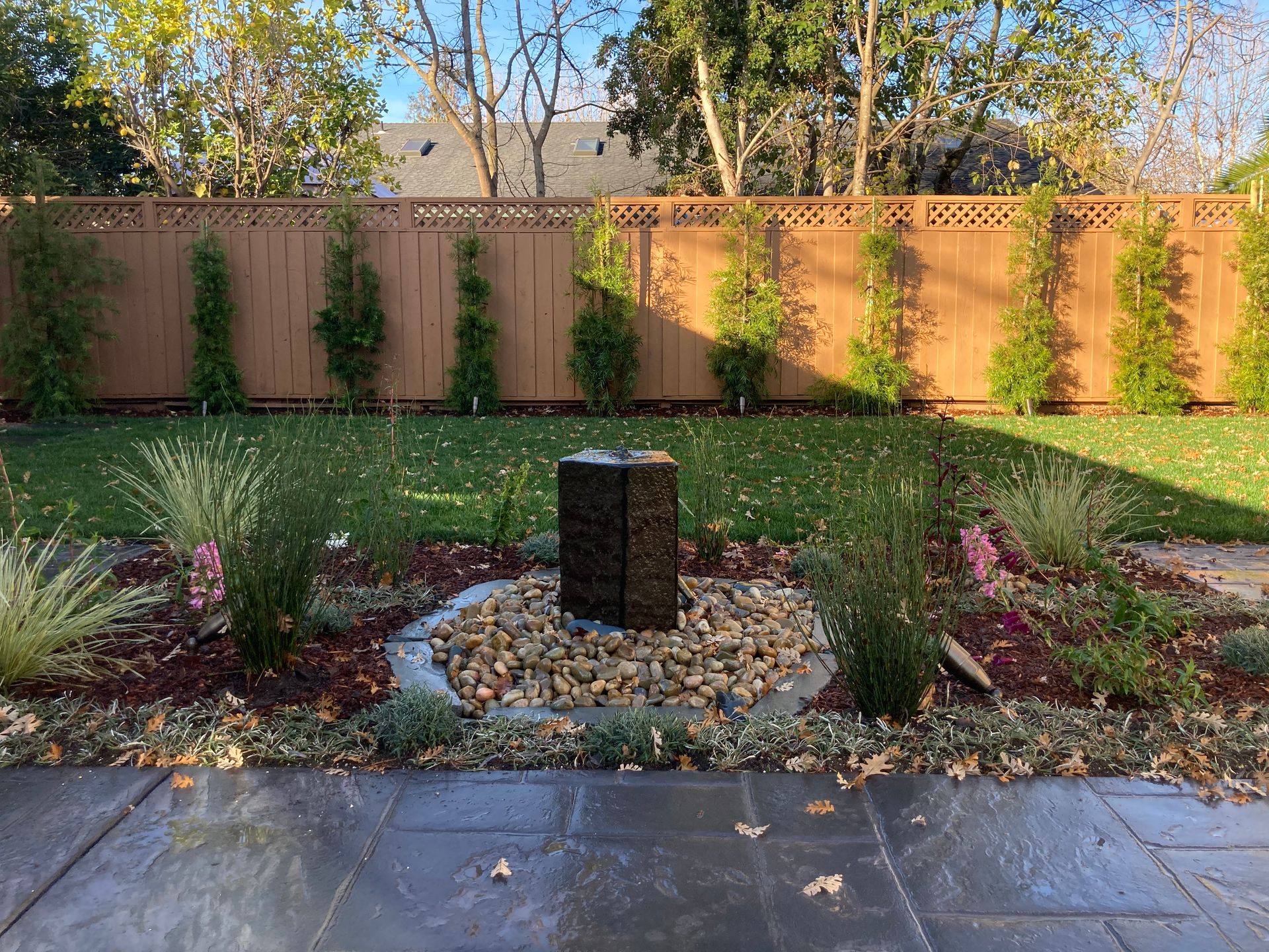 Landscape Design | Concord, CA | J & M Landscape