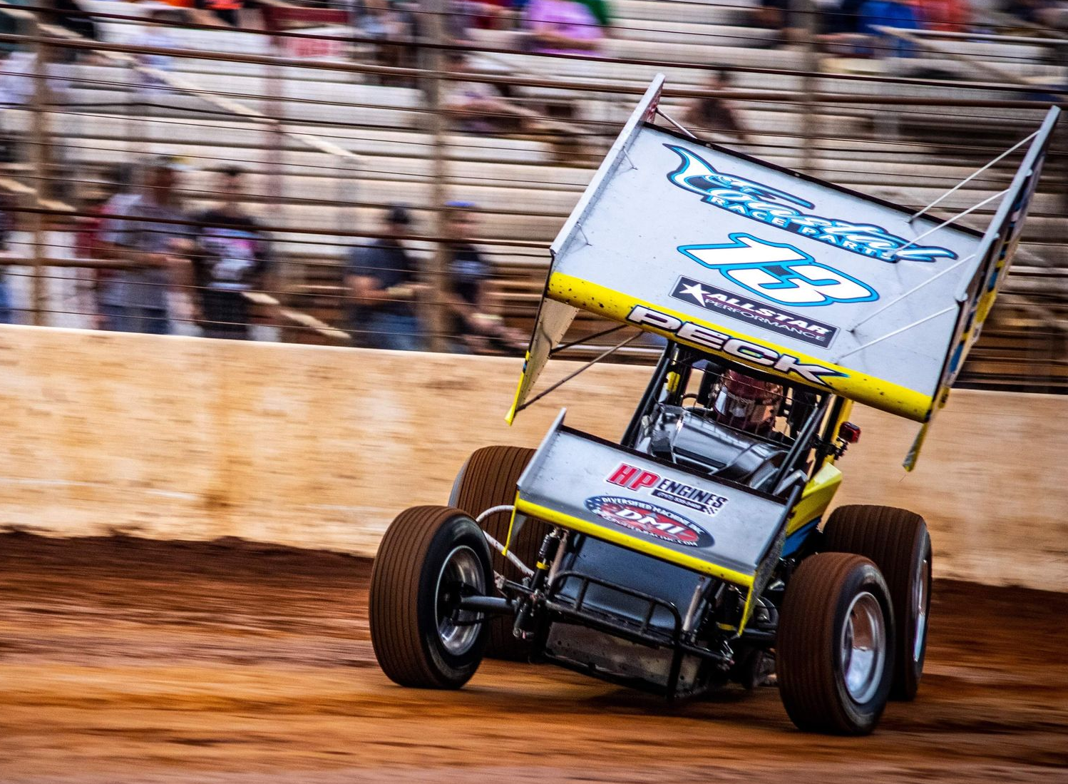 Official Website of Buch Motorsports