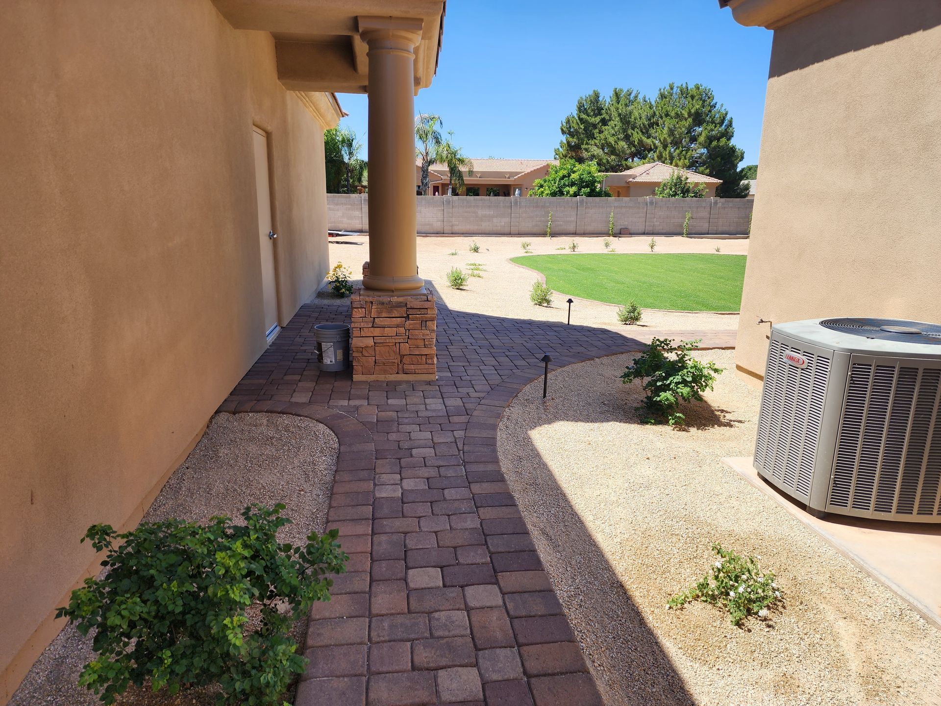 The Ultimate Guide To Choosing The Best Landscaping Company In Mesa Az