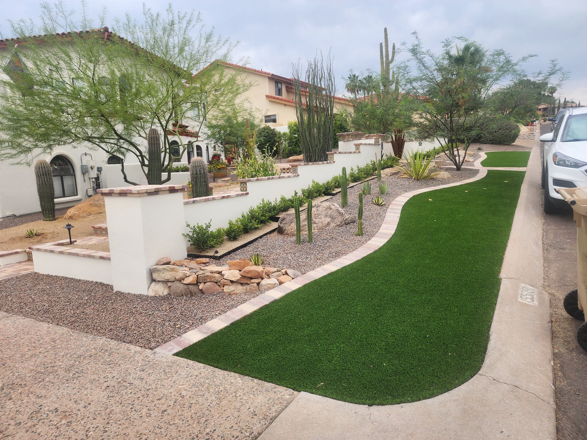 Our Landscape Design Work | Landscape Design Photo Gallery
