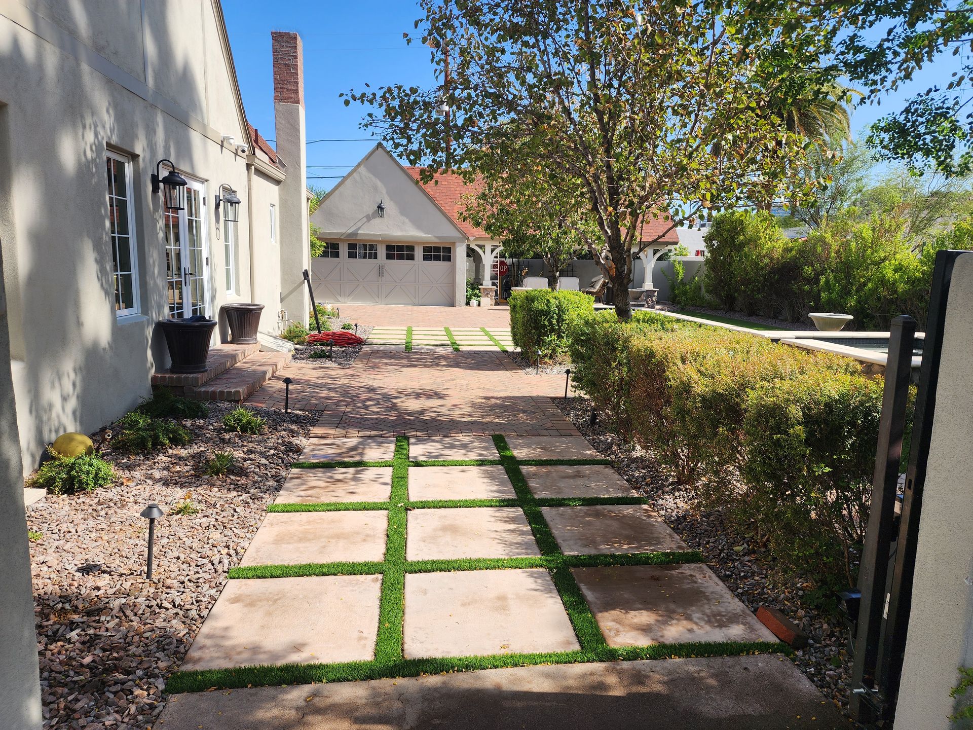 Our Landscape Design Work | Landscape Design Photo Gallery