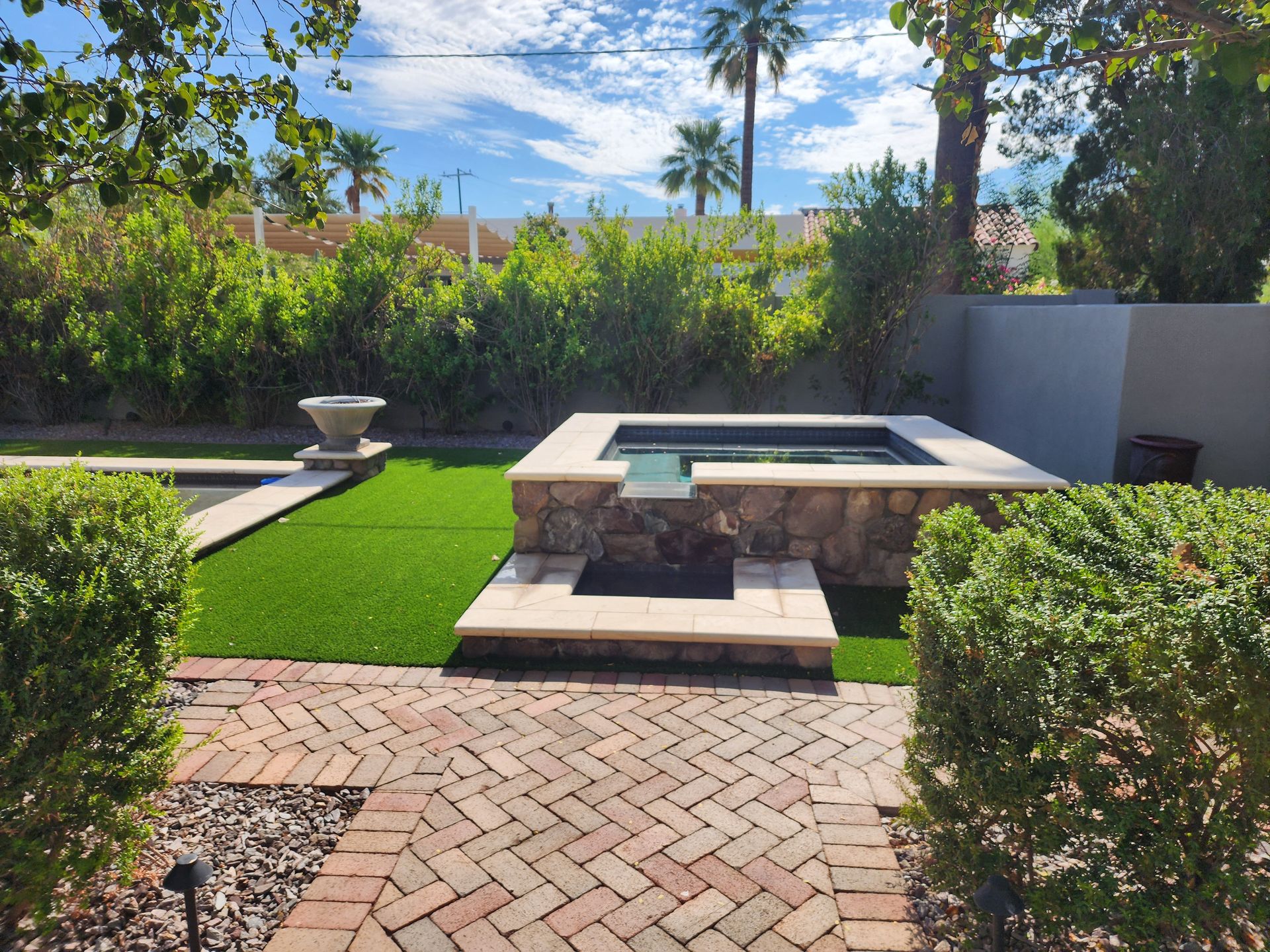 Our Landscape Design Work | Landscape Design Photo Gallery