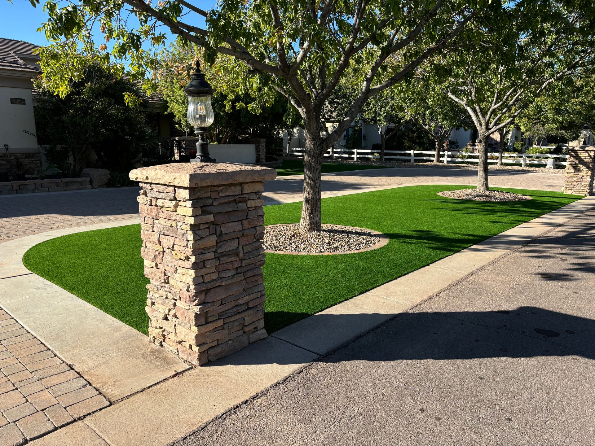 Our Landscape Design Work | Landscape Design Photo Gallery