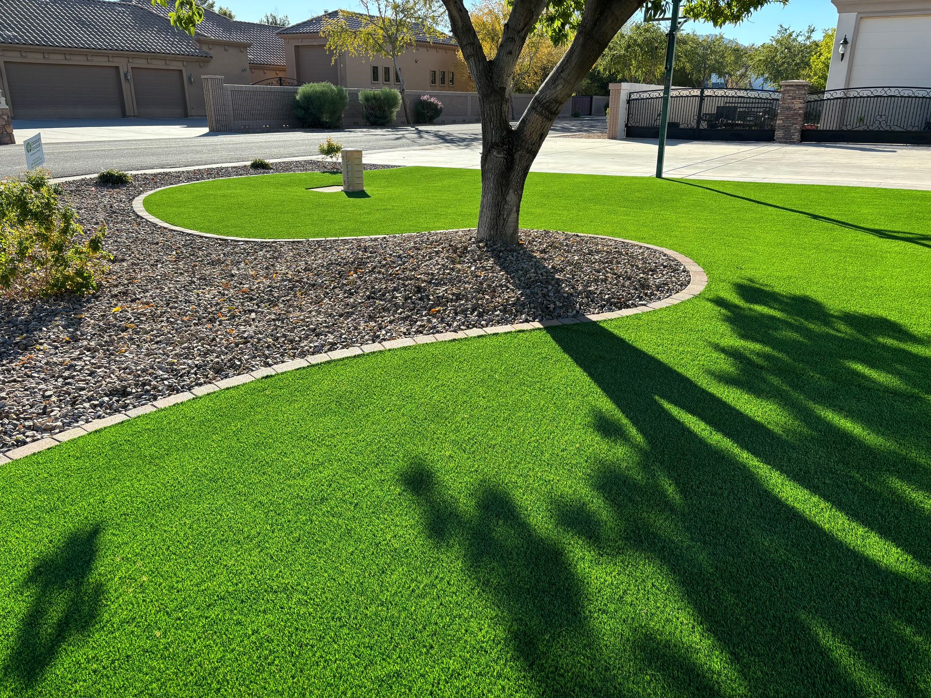 The Importance of Proper Drainage in Landscape Design