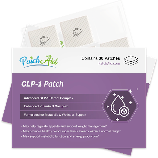 GLP-1 Patch