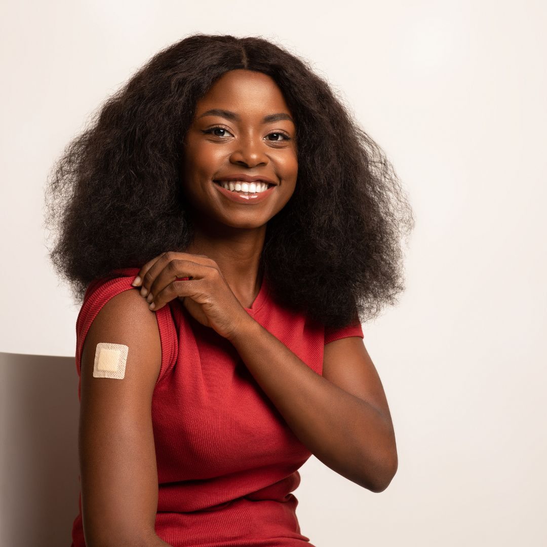 Semaglutide | Phentermine | BHRT | IV Hydration