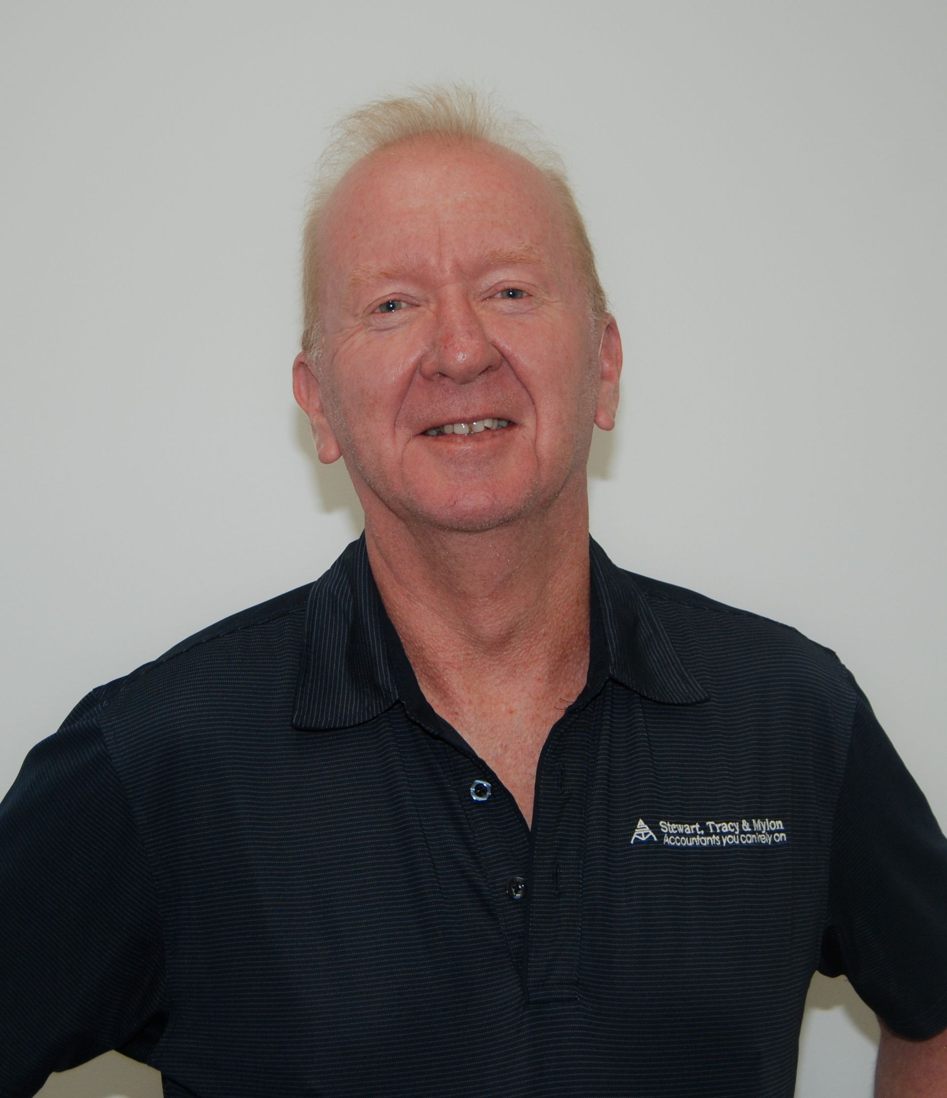 David Jefferies | Stewart, Tracy & Mylon, Albury Wodonga