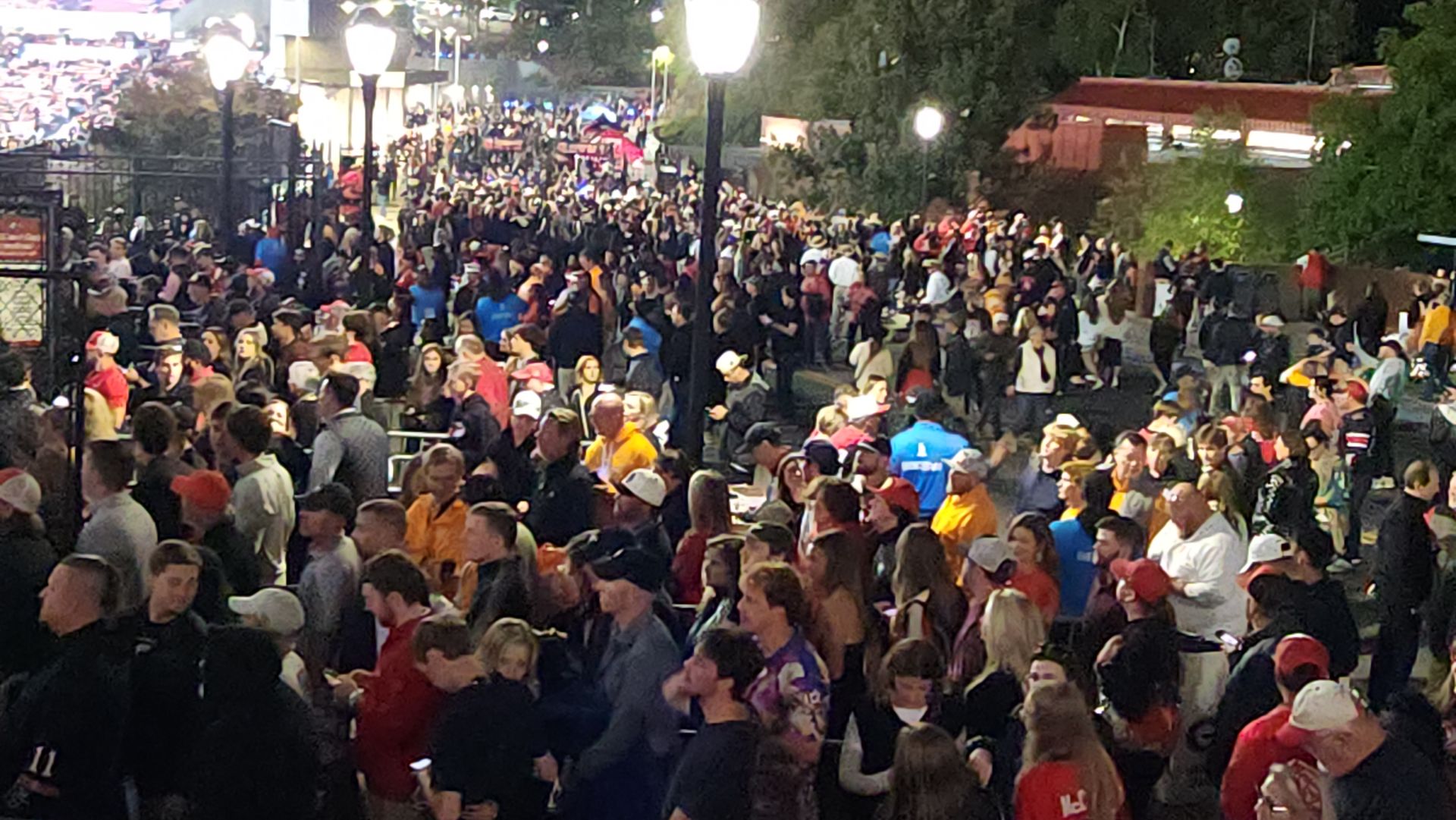 SFOI 1000 - Alex Burt