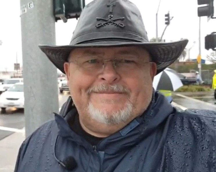 College Football Championship | Miami, FL