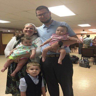 Partnering Evangelists Do the work of an evangelist