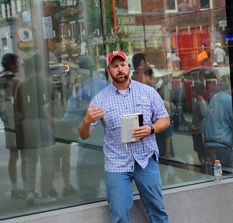 Super Bowl Outreach '25 Event Info | New Orleans