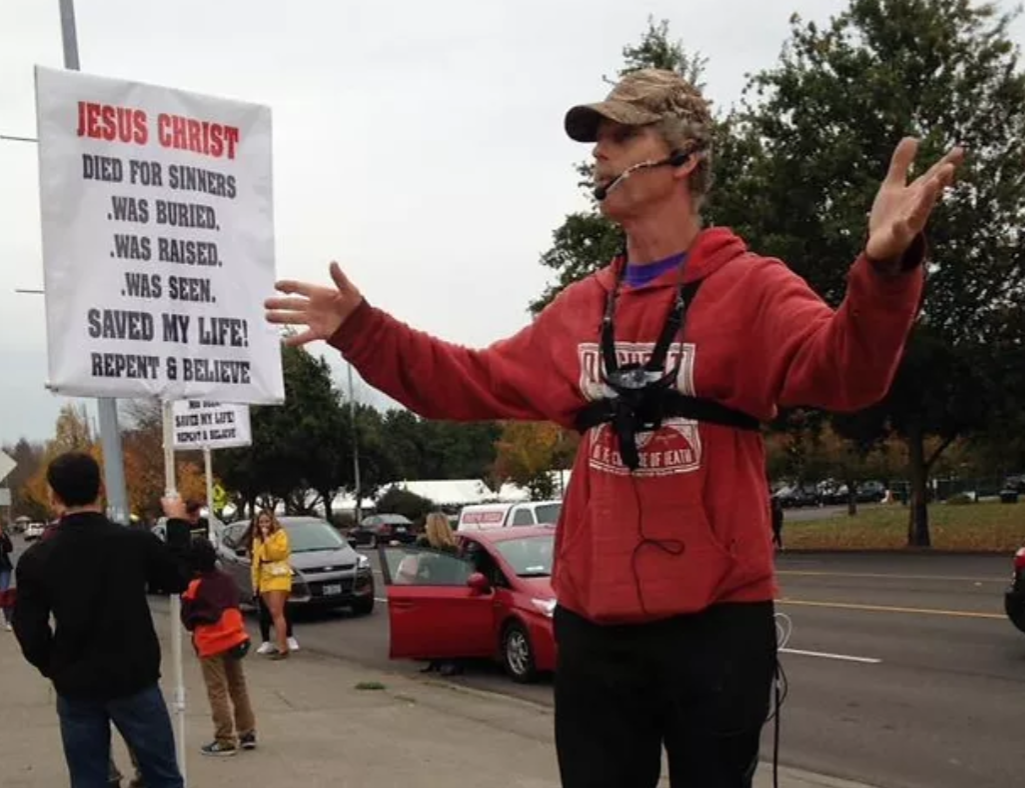 Partnering Evangelists Do the work of an evangelist