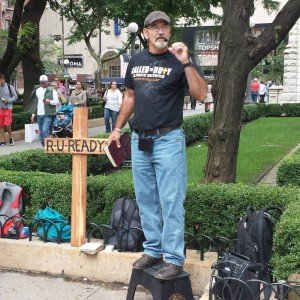 NFL London Event SFOI evangelistic outreach events