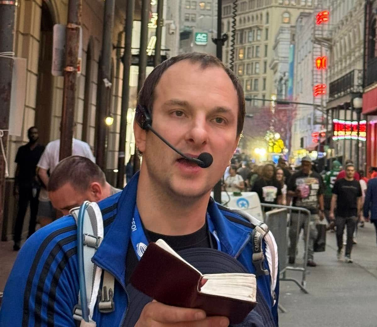 Partnering Evangelists Do the work of an evangelist