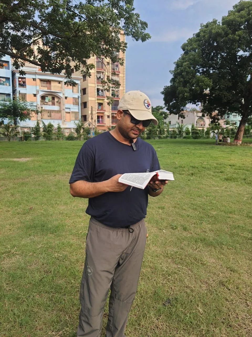 Partnering Evangelists Do the work of an evangelist