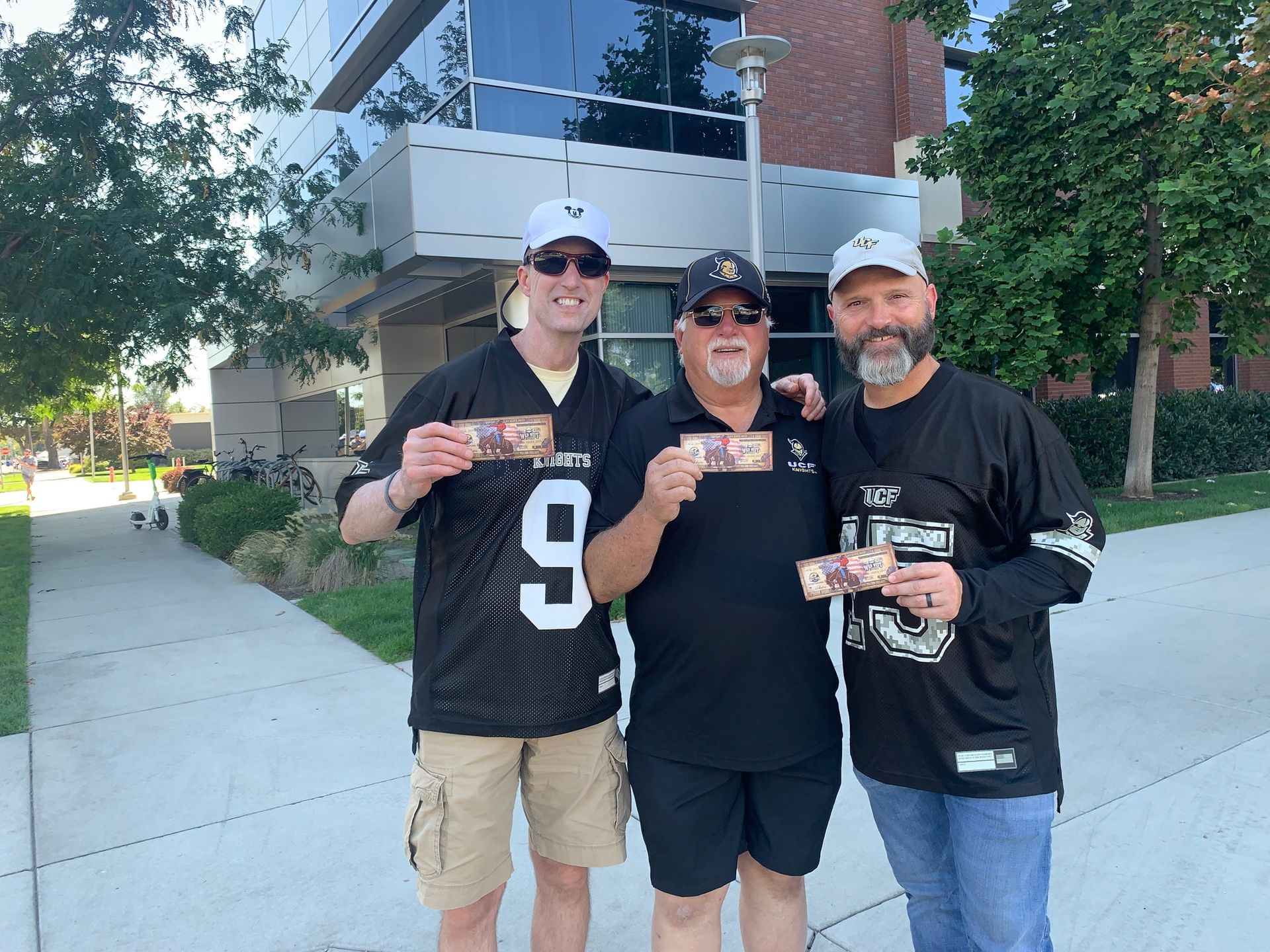 SFOI 1000 - Rod Grubb