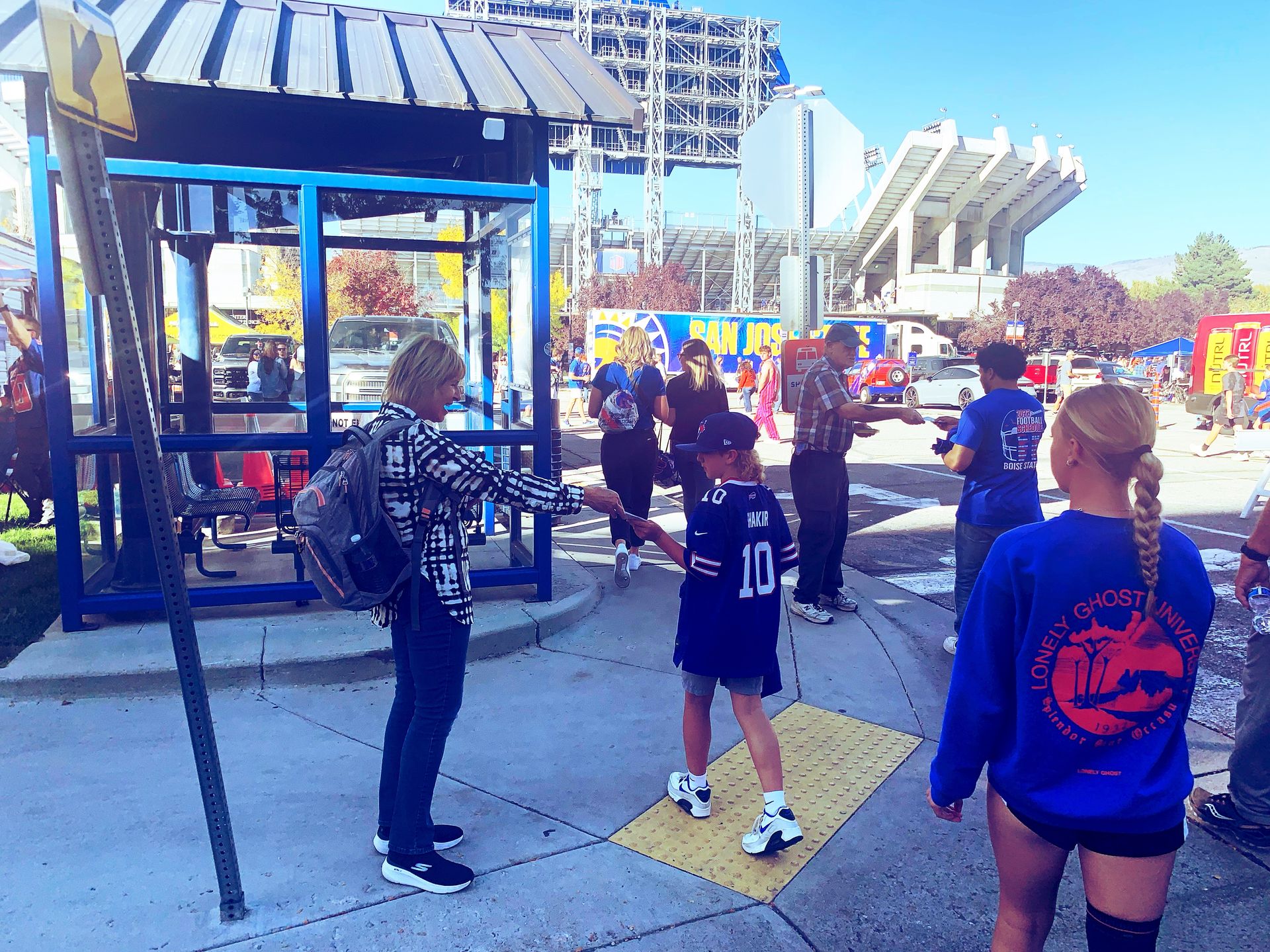 SFOI 1000 - Rod Grubb