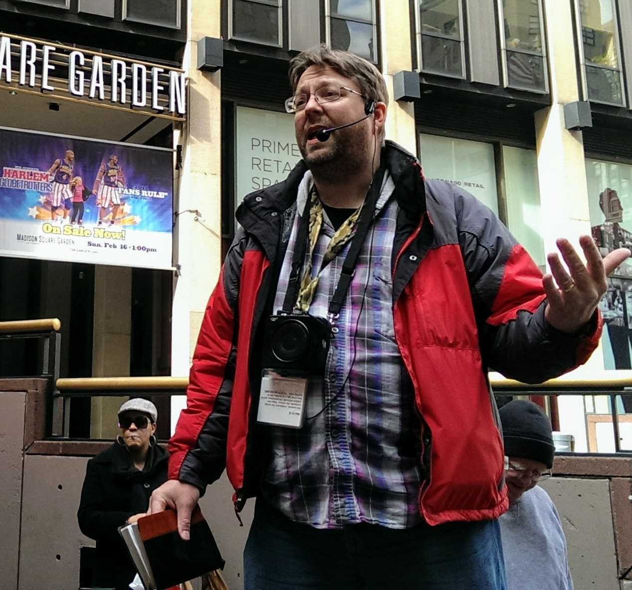 Super Bowl Outreach '25 Event Info | New Orleans