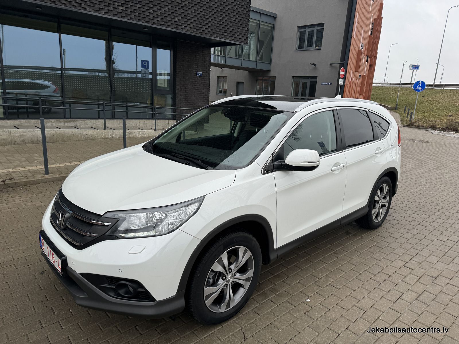 Mazlietoti / lietoti auto