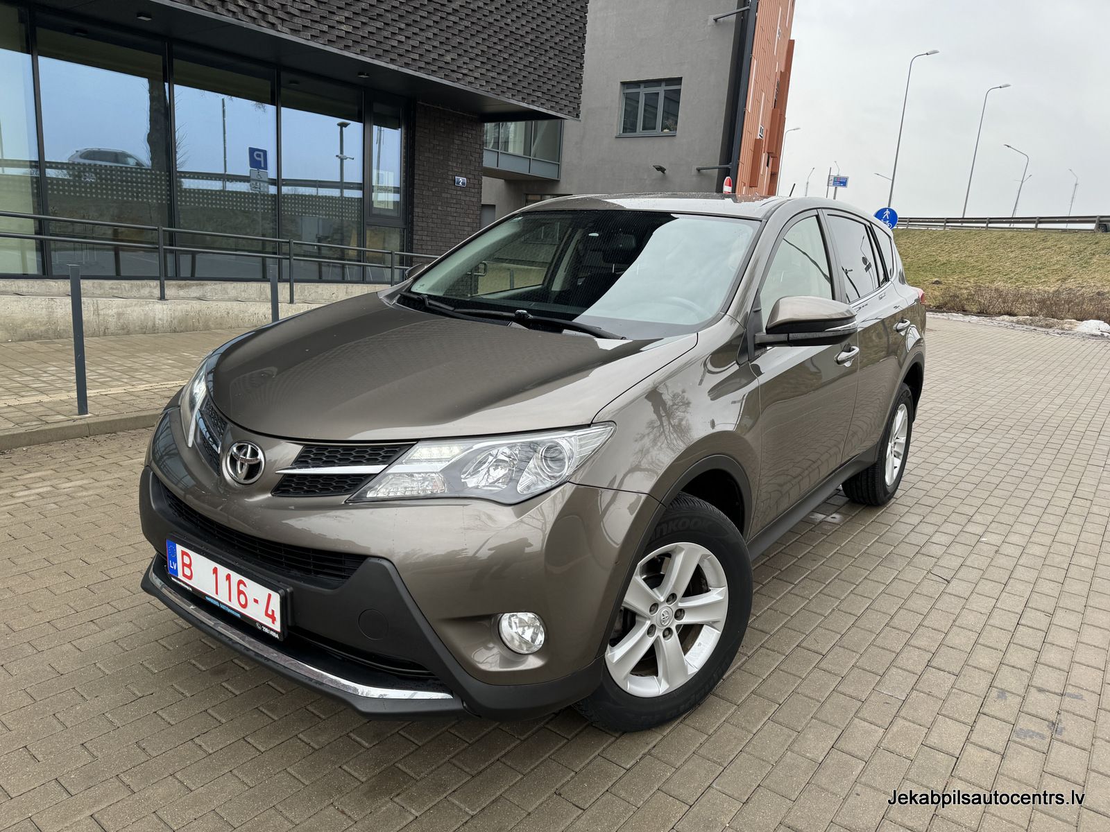 Mazlietoti / lietoti auto