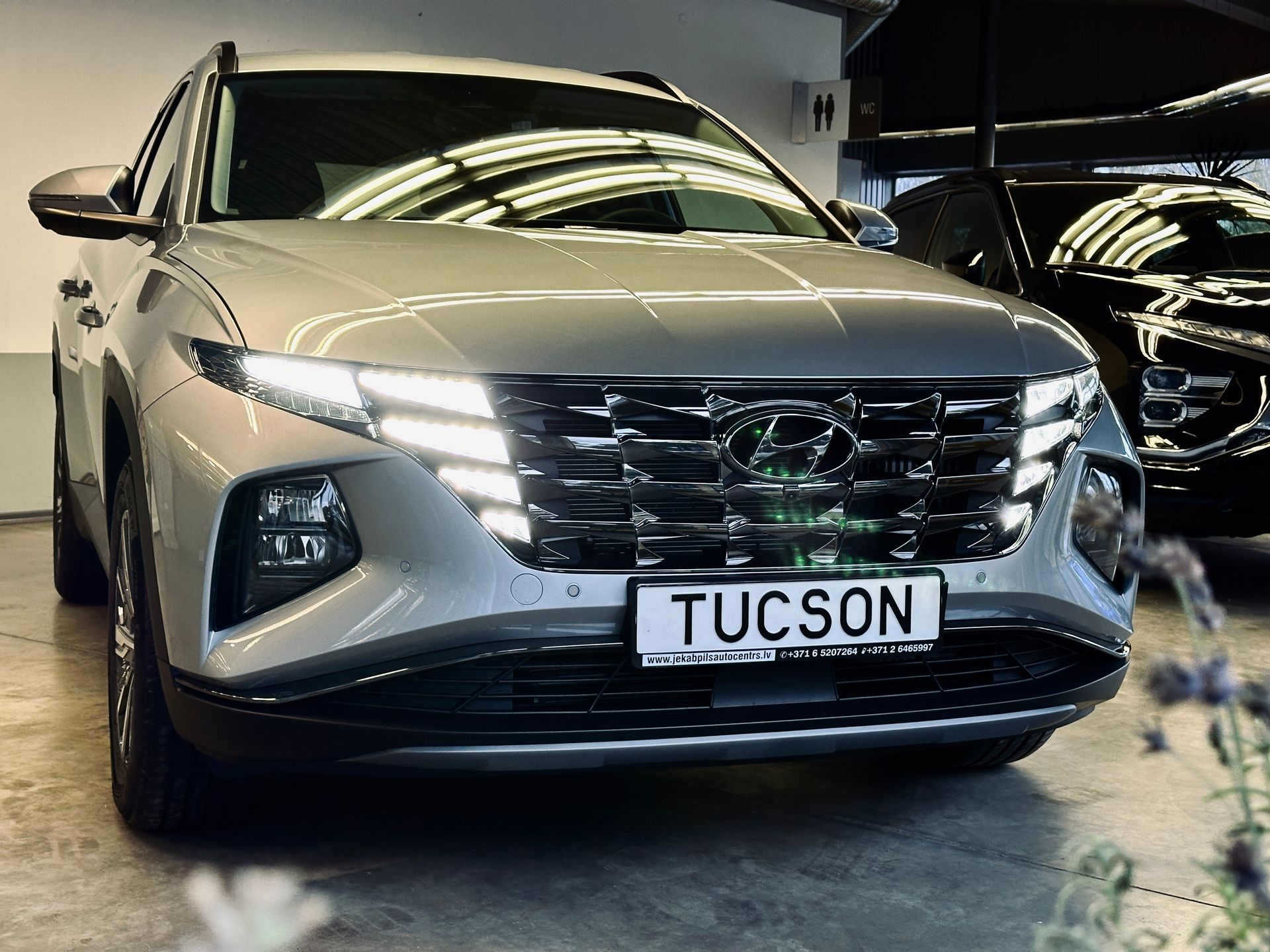 Auto Serviss & Pārdošana | Jēkabpils Autocentrs | Jēkabpils