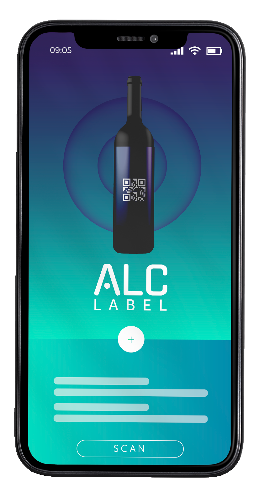 ALC Label | The e-Label