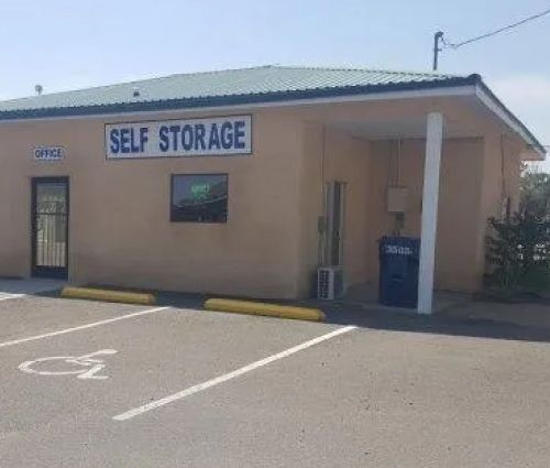 Los Lunas Self Storage