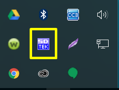 How to Use Helpdesk Agent | SDTEK | Professional IT
