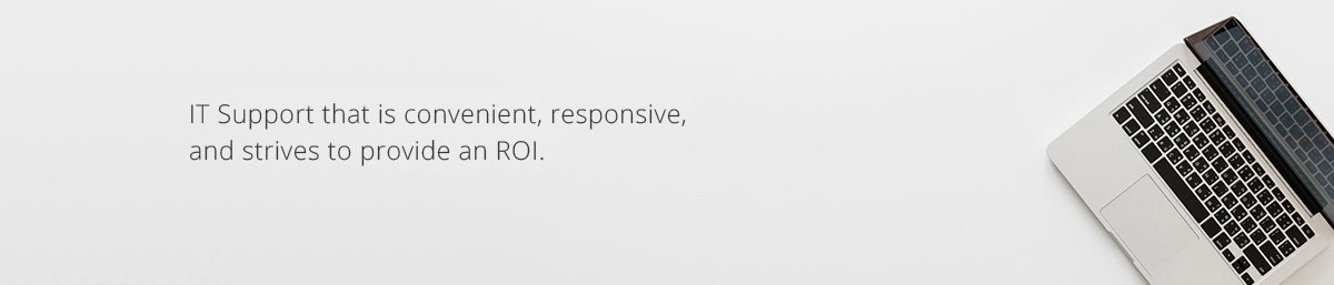 San Diego Managed IT Services | SDTEK | Professional IT