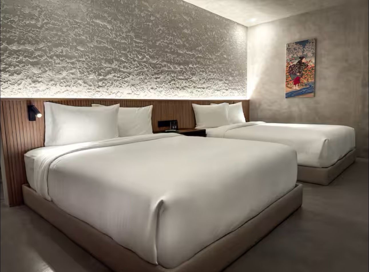 Cozy Rooms | Yamato Hostel