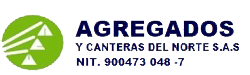 Agregados Y Canteras Del Norte S.A.S.