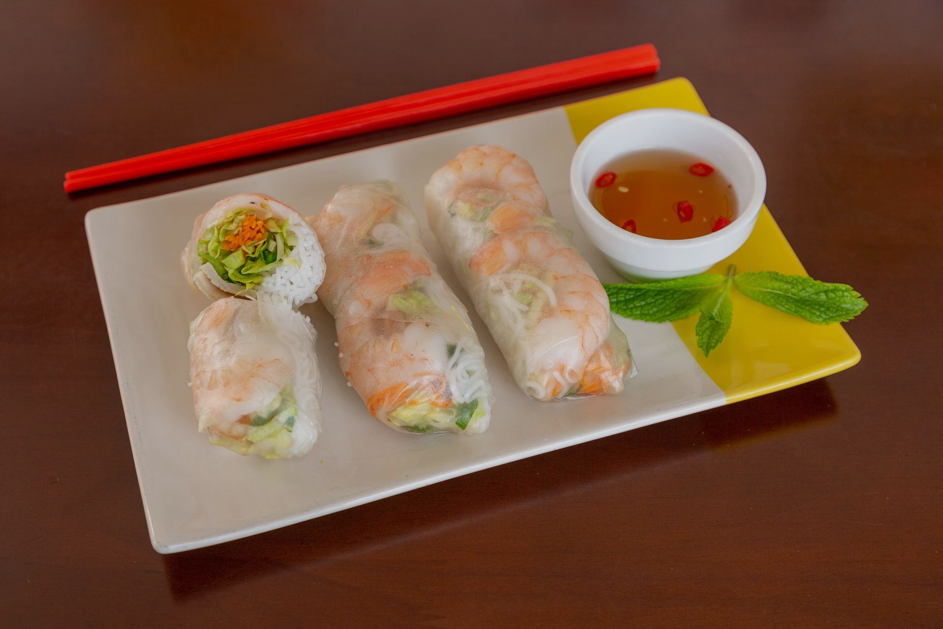 Menu | Traditional Vietnamese Food at Saigon Taste Wellington