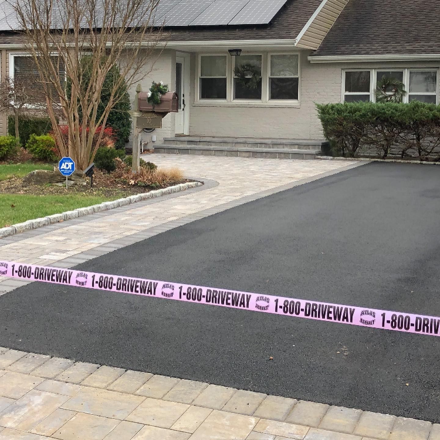 Sealcoating Services from Atlas Asphalt | Serving With Pride Across ...