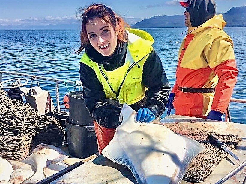 Our Fishermen | Sea To Shore Seafood Co.